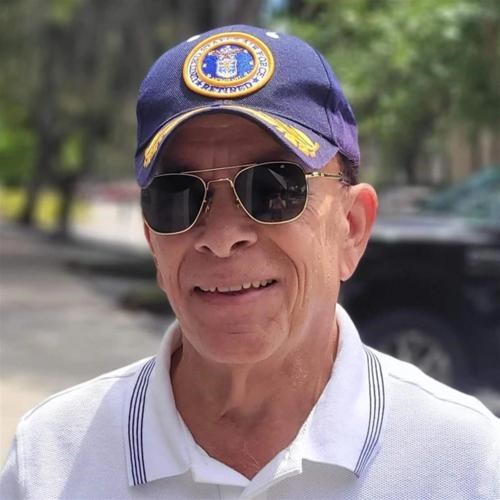 John Henry Hammer II Obituary (2026) - Tampa, FL - Boza & Roel Funeral Home