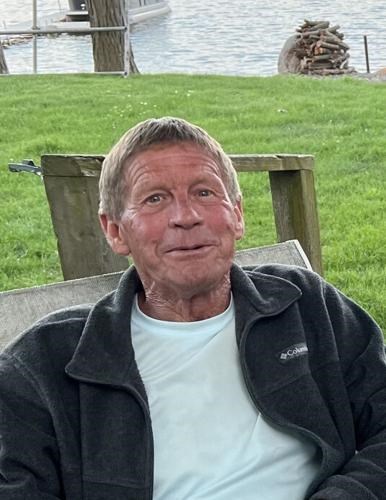 Charles Douglas "Chuck" James Obituary (2025) - Addison, MI - J ...