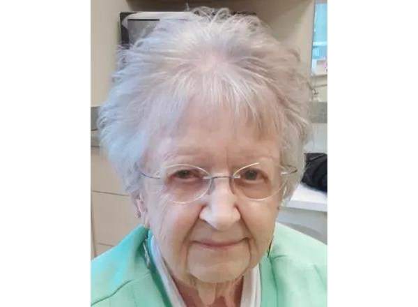 Ramona Stewart Obituary (2024) - Ames, IA - Ames Monument & Cremation ...