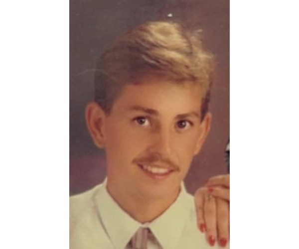 Jason Lane Obituary (2024) - Palm Harbor, FL
