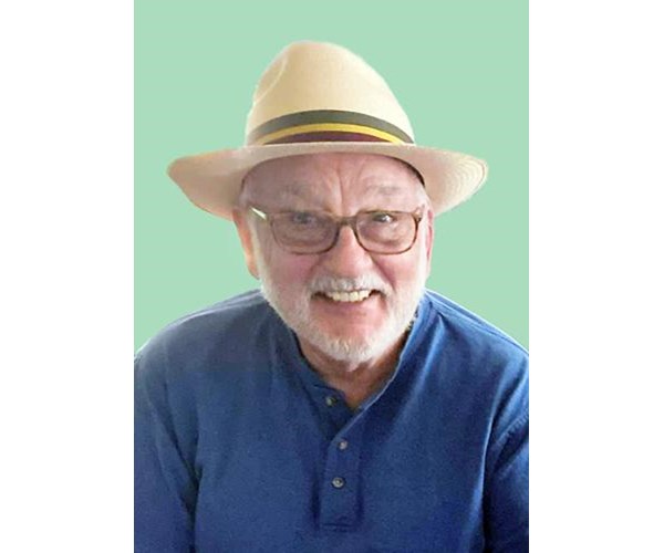 Michael Mastro Obituary (2025) - Klamath Falls, OR - Davenport's Chapel ...