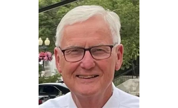 James K. "Jim" Weik Obituary (2024) - Freeport, IL - Burke-Tubbs ...