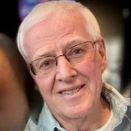 Darrel Richard Baker Obituary (2026) - Olympia, WA - Funeral ...