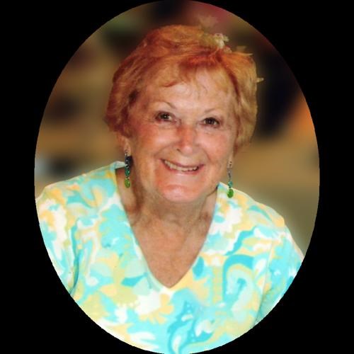 Lorraine Ruth Christie Obituary (2024) - Burlington, MA - Edward V ...
