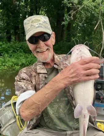 Terry L. Miles Obituary (1955 - 2025) - Quincy, IL - WGEM