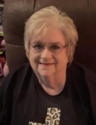 Susan Rebecca Prater Raines Obituary (2024) - Oakwood, VA - Shortridge ...