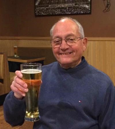 Robert "Bob" Everett Obituary (2024) - Davison, MI - Allen Funeral Home ...