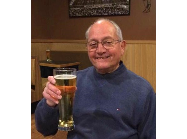 Robert "Bob" Everett Obituary (2024) - Davison, MI - Allen Funeral Home ...