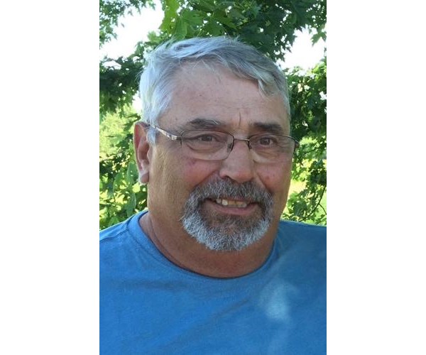 Jerry S. Neinas Obituary (2025) - Sturgeon Bay, WI - Forbes Funeral ...