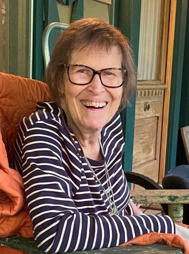 Carol Jane Thurman Obituary (2023) - Hendersonville, NC - Shuler ...