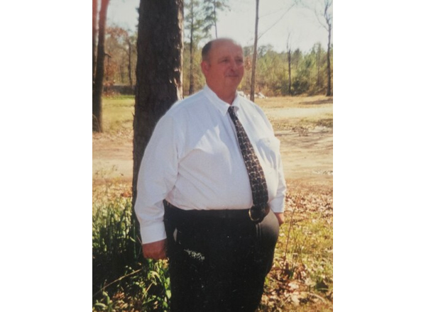 Elton Cox Obituary and Online Memorial (2026)