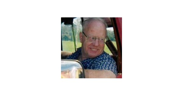 Eugene G. Adams Obituary (2025) - Perkinsville, VT - Davis Memorial Chapel