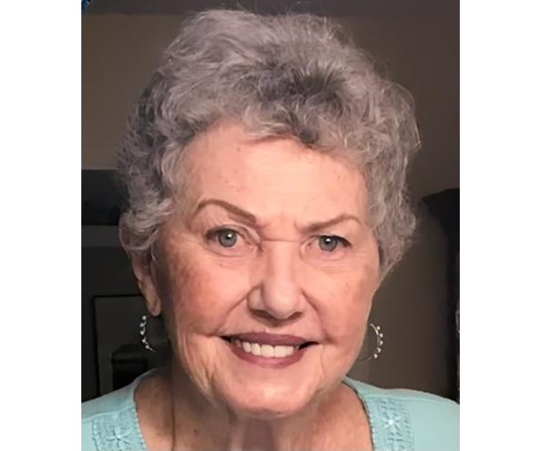 Norma Lee Keiser Obituary (2024) - Seaford, DE - Cranston Funeral Home