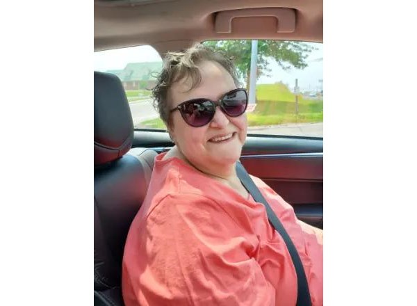 Cheryl O'Neal Lowry Obituary (2025) - Berea, KY - Lakes Funeral Home