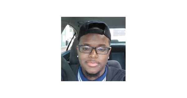 Keivon Quantez Alvis Obituary (2021) - Louisville, KY - A. D. Porter ...