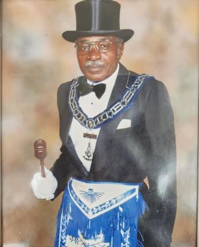 Enoch E. Nicholson Obituary (2024) - Louisburg, NC - Richardson Funeral ...