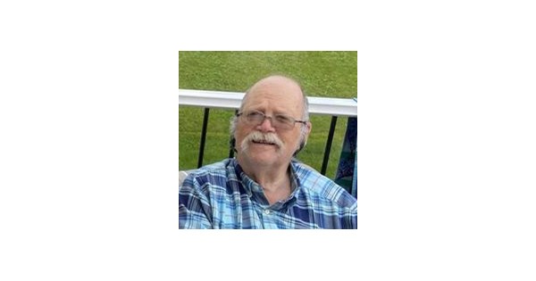 Robert Emery Edwards Obituary (2025) - Alliance, NC - Daniels-Sadler ...
