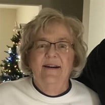 Deborah Ann "Debbie" Dwyer Obituary (1951 - 2023) - Legacy Remembers