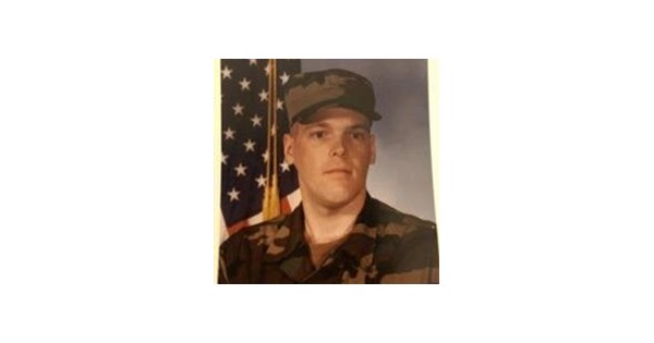 Gary Douglas Bryant Obituary (2025) - San Antonio, TX - Alamo Funeral ...
