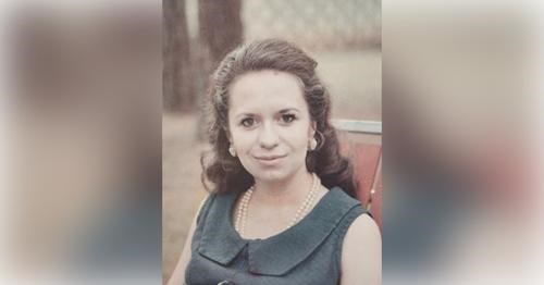 Mary Ann Elizabeth Hergel Obituary (2023) - Calhoun, GA - Max Brannon ...