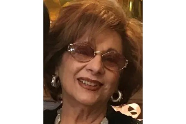Kay Bisaccia Obituary (2025) - Bloomfield, NJ - Halpin-Bitecola ...