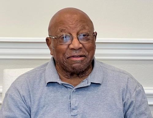 Clarence Donald Johnson Obituary (2026) - Georgetown, TX - Ramsey ...