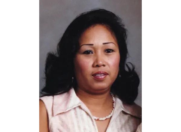 Antonia Sangil "Nette" David Stewart Obituary (2025) - Midwest City, OK ...