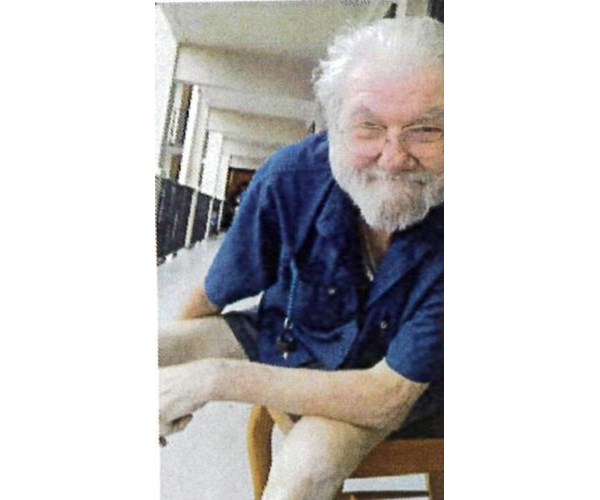 Kenneth Pops "Ken" Lee McCall Obituary (2023) - Barberton, OH ...