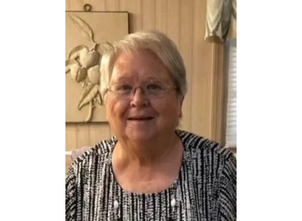 Joyce Tucker Obituary (2024) - Buford, GA - Hamilton Mill Memorial ...