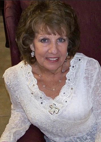 Twalla Earlene Johnson Gentry Obituary (2024) - Beaumont, TX ...