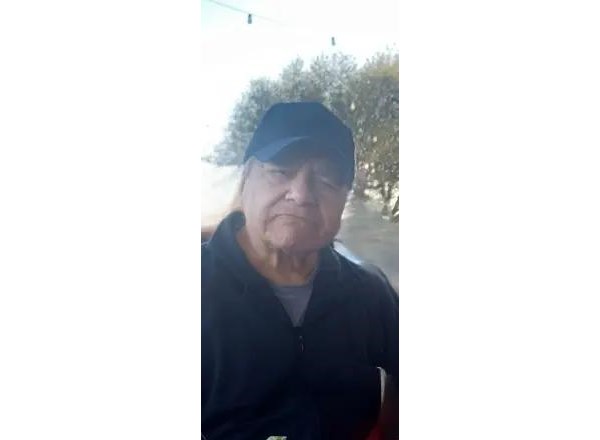 Carlos P. Vargas Obituary (2025) - San Antonio, TX - M.E. Rodriguez ...