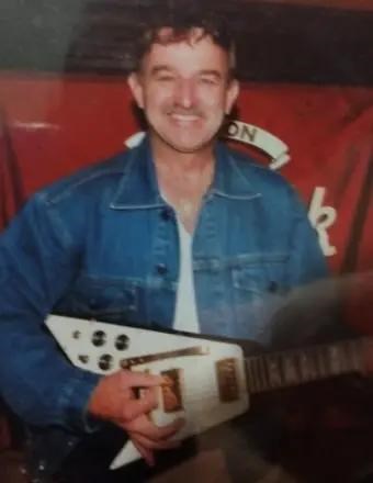 Michael Arthur Salmon Obituary (2025) - Rockwall, TX - Rest Haven ...