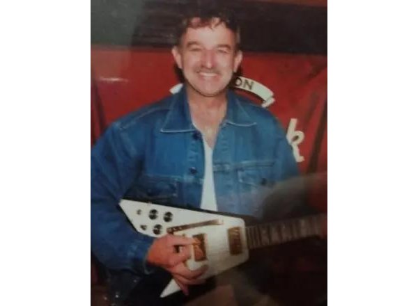 Michael Arthur Salmon Obituary (2025) - Rockwall, TX - Rest Haven ...