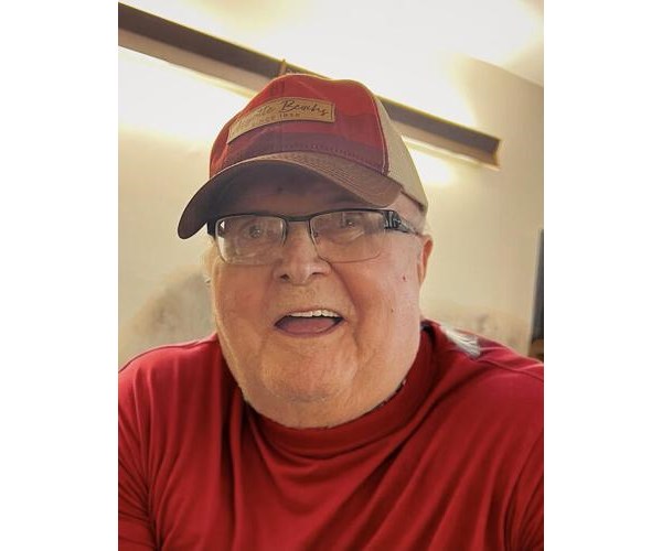 Larry J. Strawser Obituary (2025) - Port Royal, PA - Guss Funeral Home ...