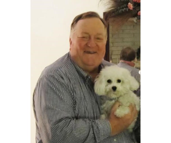 Russell Cox Obituary (2025) - Bethpage, NY - Arthur F. White Funeral ...