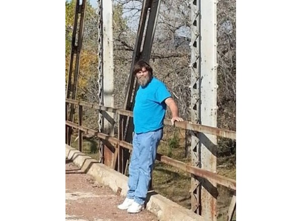 JD Buttry Obituary (2026) - Wichita, KS - Affinity All Faiths Mortuary ...