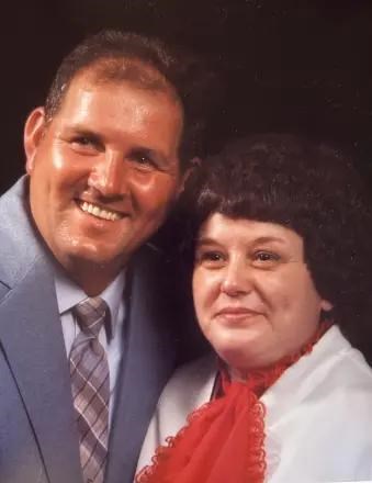 Mary Elaine Self Obituary (2024) - Fort Ashby, WV - Upchurch Funeral ...