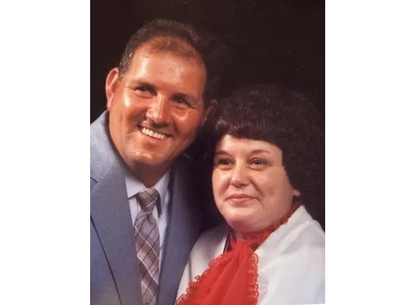 Mary Elaine Self Obituary (2024) - Fort Ashby, WV - Upchurch Funeral ...