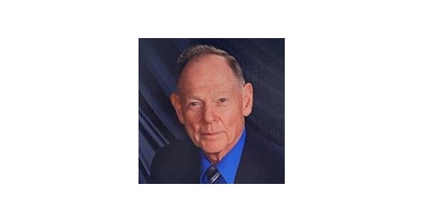 Carl Max Bennett Obituary (2025) - Corsicana, TX - Griffin-Roughton ...