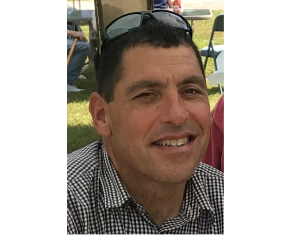 Jonathan P. Souza Obituary (2024) - Little Compton, RI - Fern Acres ...