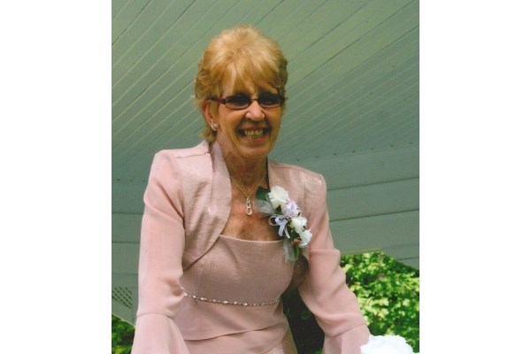 Bertha Irene Longstreth Obituary (1946 - 2022) - Warren, OH - Mahoning ...