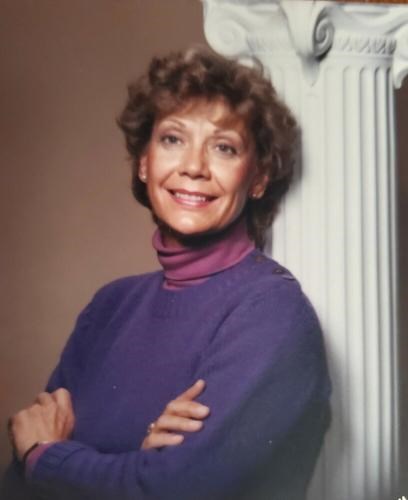 Carol Helen Watson Obituary (2024) - Minneapolis, MN - Cremation ...