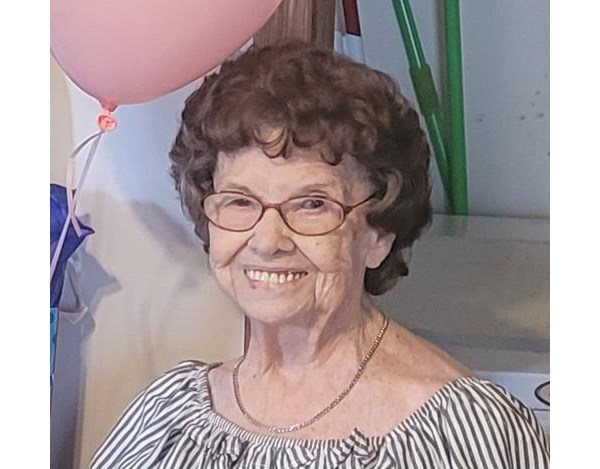 Virginia Pearl Darland "Green" Baker Obituary (2026) - Lufkin, TX ...