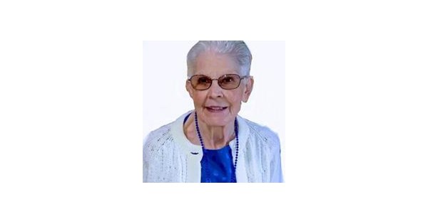 Ada Faye Yates Obituary (2025) - Lewisburg, WV - Morgan Funeral Home ...