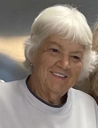 Ruthanne Bozenhard Obituary (2026) - Erie, PA - Russell C. Schmidt ...