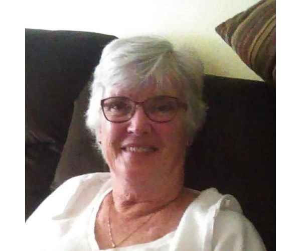 Joan Ellen Schultz Obituary (2023) - South Bend, IN - St. Joseph ...