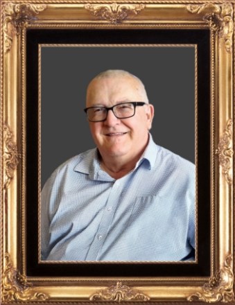 Chris Robert Rieman Obituary (2026) - Woodville, OH - Marsh ...