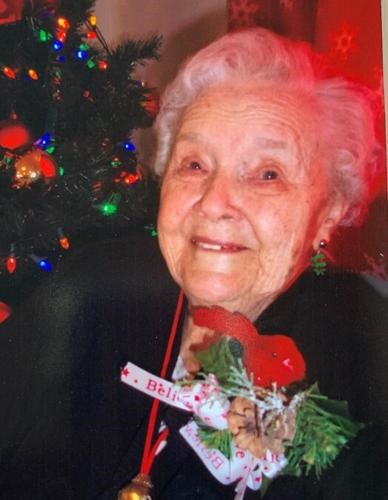 Marguery Ann Keith Obituary (2023) - New Franklin, MO - Markland-Yager ...