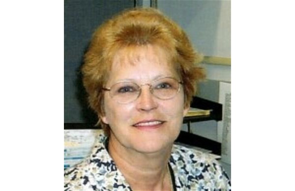 Erma V. McGarry Obituary (2025) - Rochester, NY - DiPonzio Funeral Home ...