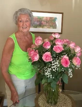 Marcella Waddy Obituary (2024) - Carrollton, GA - Martin & Hightower ...